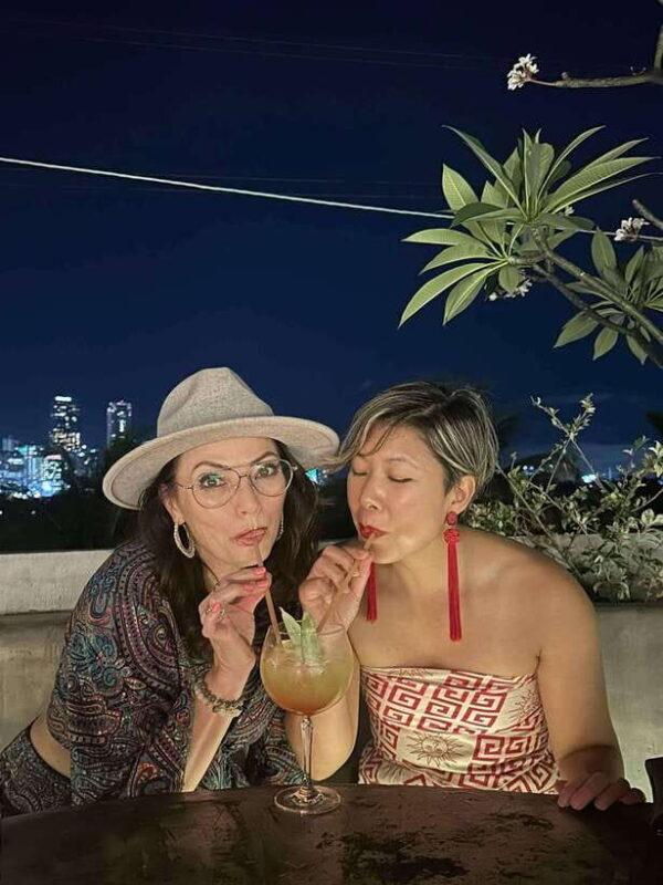 Makati Street food Tour, End with a Rooftop City View - Logistics and Practicalities