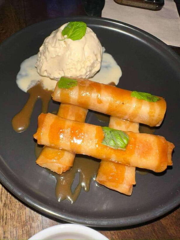 Makati Street food Tour, End with a Rooftop City View - Authenticity and Genuine Experiences