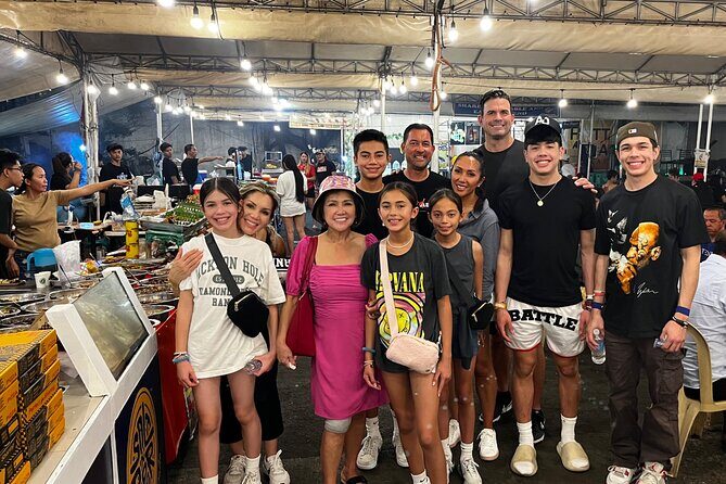 Makati Street Food tour Experience - An In-Depth Look at the Makati Street Food Tour