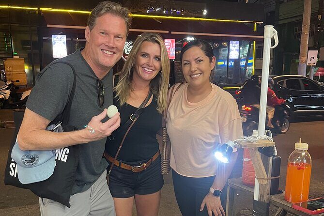 Makati Street Food tour Experience - The Sum Up