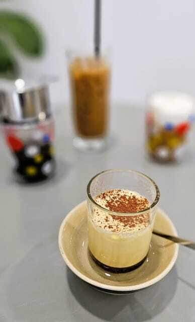 Make 3 Regions Iconic Vietnamese coffees: Brown, Salted, Egg - FAQs