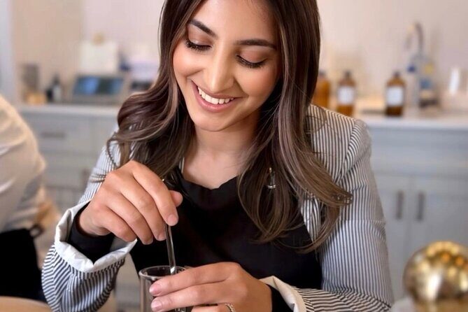 Make a Custom Fragrance in Atlanta - Who Should Consider This Experience?