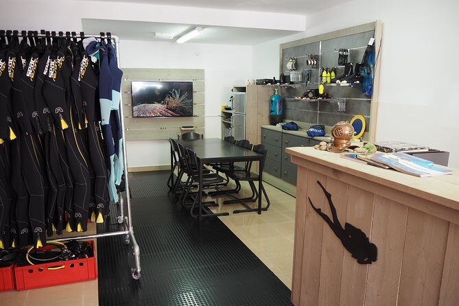 Make a private Try Dive, for your first Scuba experience! - Authentic Experiences and Reviews