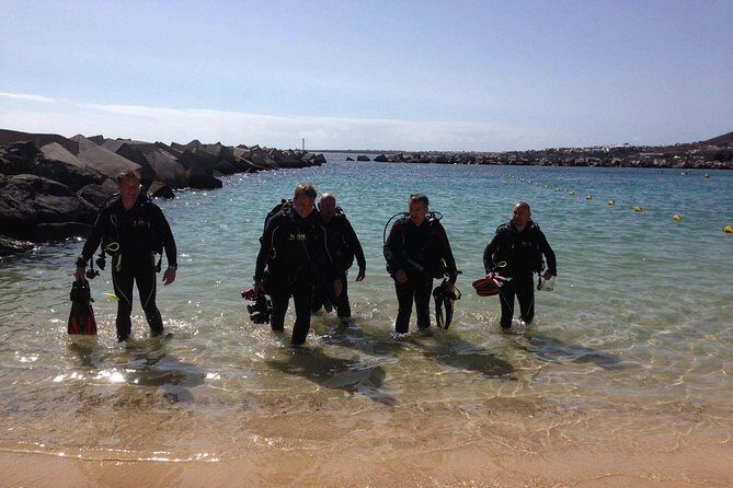 Make a private Try Dive, for your first Scuba experience! - Final Thoughts: Is This Tour Right for You?