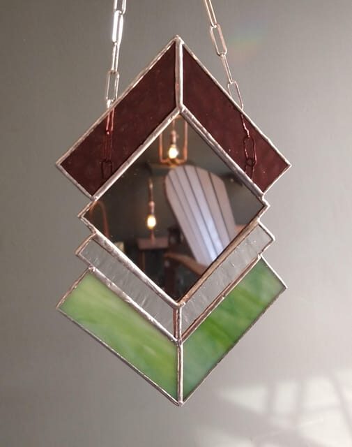 Make a Stained Glass Work of Art - Discovering the Charm of a Stained Glass Workshop