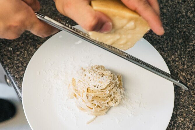 Make Alfredo Pasta at a Local Brewery in Phoenix - Is This Experience Worth the Price?