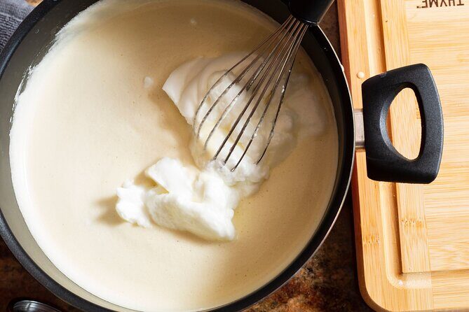 Make Alfredo Pasta at a Local Brewery in Phoenix - Final Thoughts: Is It Worth It?