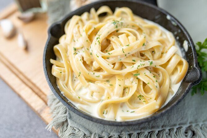 Make Alfredo Pasta at a Local Brewery in Phoenix - FAQs