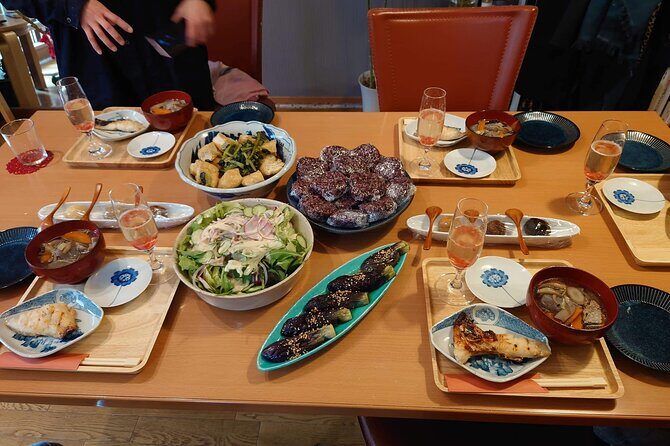 Make and Eat Anti Aging Miso Food with a Private Guide - Frequently Asked Questions