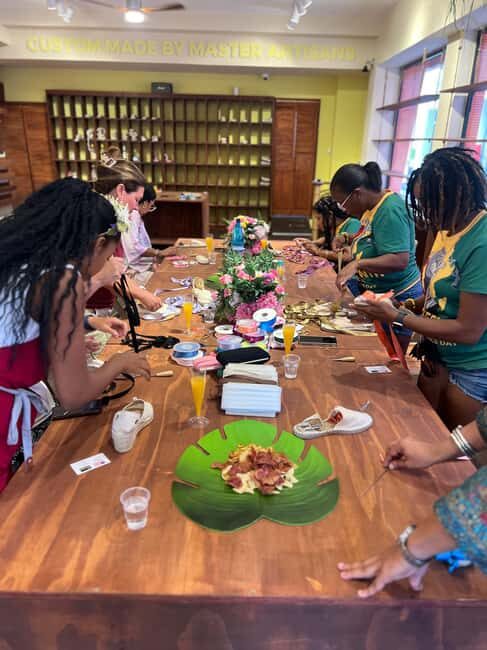 Make Authentic Espadrilles in Cozumel - FAQ