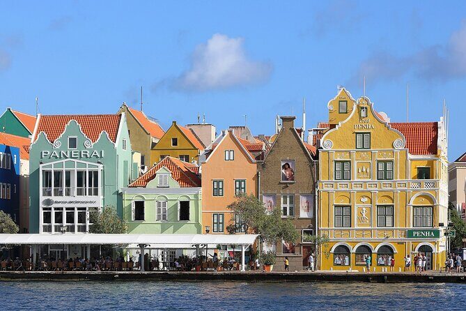 Make Authentic Espadrilles in Curacao - Setting the Scene: The Curacao Craft Workshop