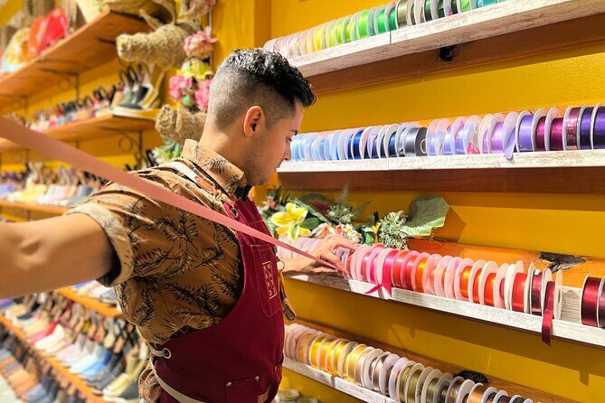Make Authentic Espadrilles in Curacao - The Experience in Practical Terms
