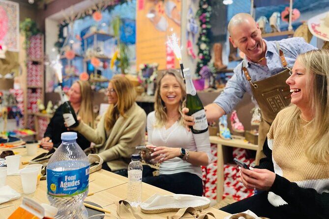 Make Authentic Espadrilles in San Juan - An In-Depth Look at the Experience