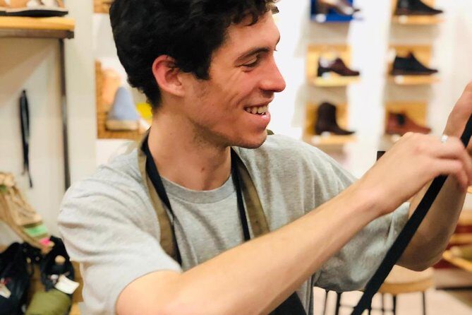 Make Authentic Espadrilles in Seville - Authenticity and Cultural Value
