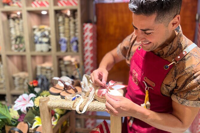 Make Authentic Espadrilles in Valencia - FAQ