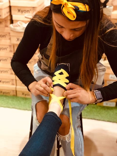 Make Authentic Espadrilles in Valencia - Who Should Sign Up?
