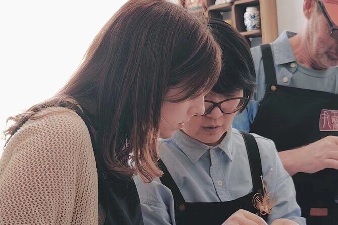 Make Chinese Dumplings and Taste Six Traditional Teas in Shanghai - A Practical Dive into the Tour Experience