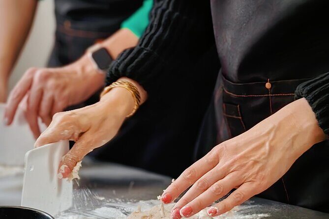 Make Chinese Dumplings and Taste Six Traditional Teas in Shanghai - Final Thoughts