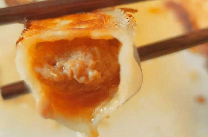 Make Chinese Dumplings and Taste Six Traditional Teas in Shanghai - FAQ