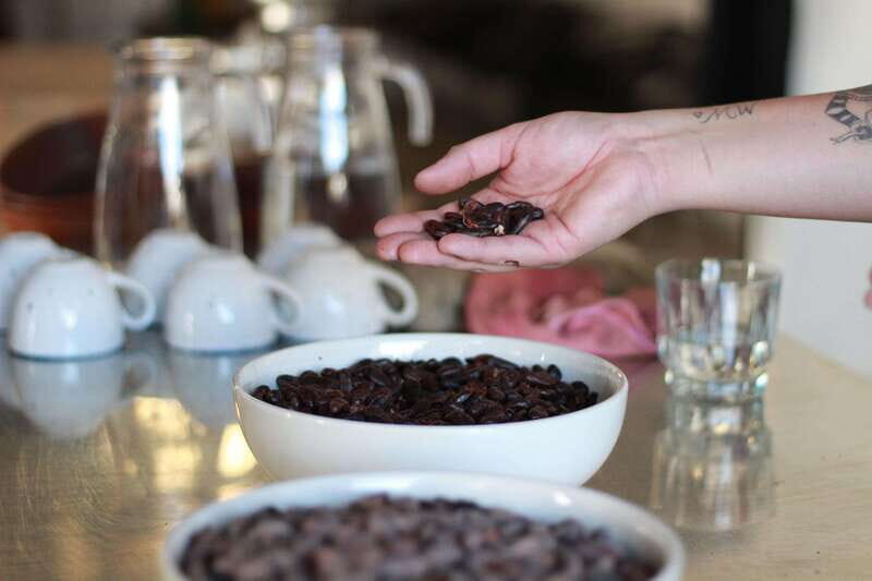 Make chocolate to take home Oaxacan style - A Complete Breakdown of What to Expect