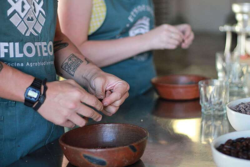 Make chocolate to take home Oaxacan style - Final Thoughts