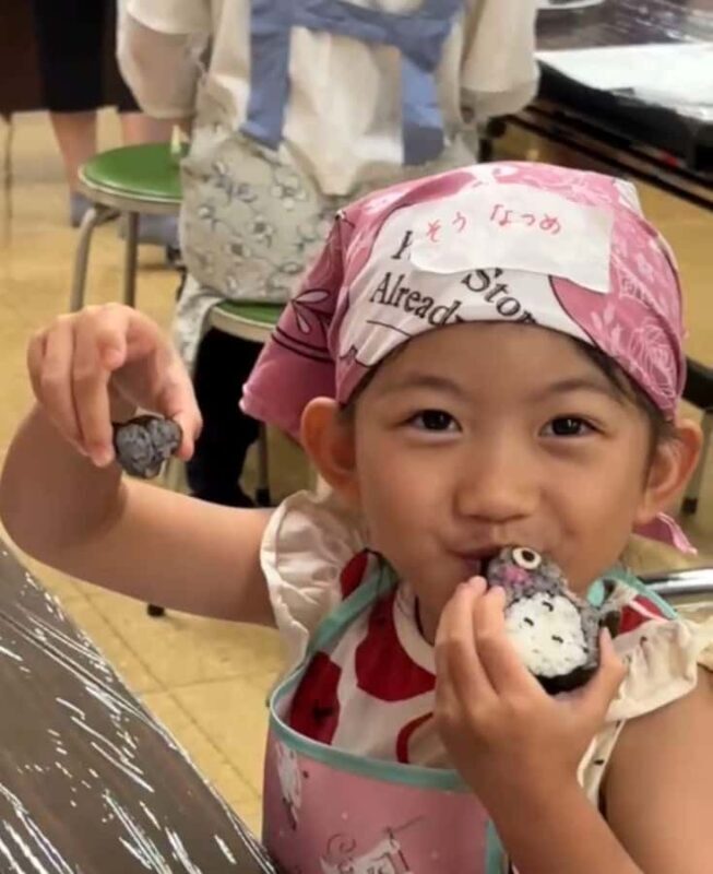 Make Decorative Sushi & Explore Japanese Culture in Fukuoka - FAQ