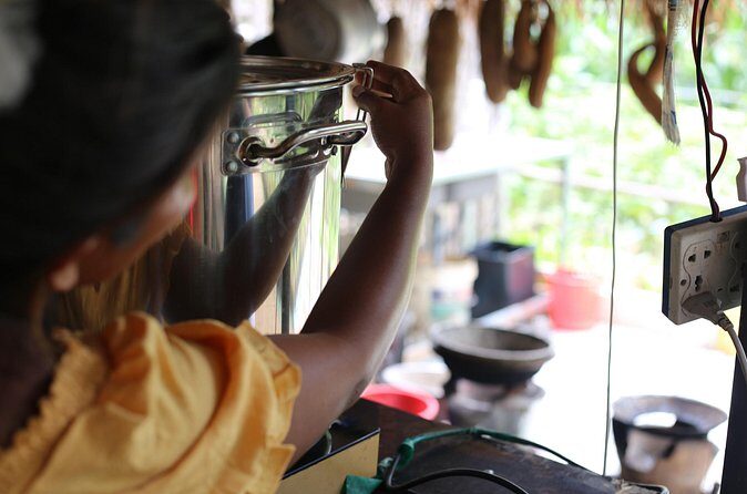 Make Essential Oils with a Village Herbalist Near Phnom Penh - The Sum Up