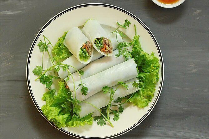 Make Fresh Spring Rolls Hands-On Class in Sapa - Who Will Love This Class?