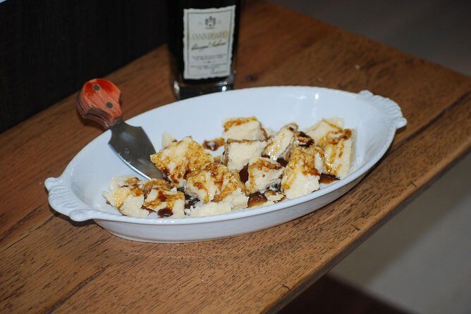 Make Homemade Pasta in Bologna with Professional Pasta Maker, Pio - Who Should Consider This Tour?