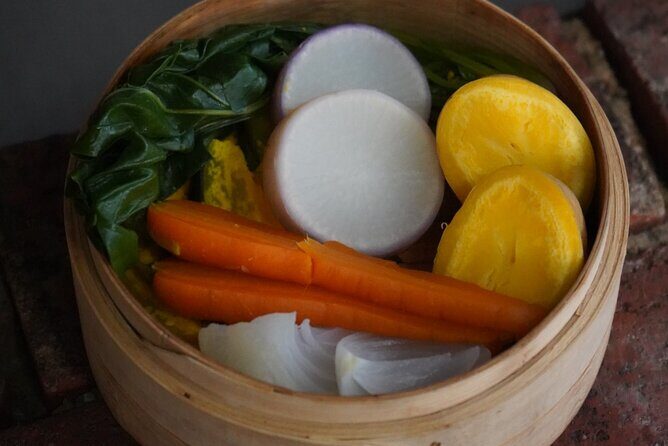 Make Lunch with Onsen Kitchen in Unzen - What the Tour Involves: A Hands-On Culinary Journey