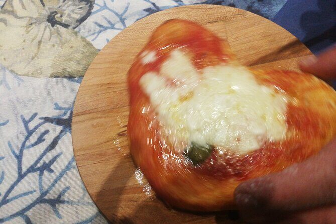 Make Neapolitan Pizza With A View Of Naples - Final Thoughts: Is It Worth It?