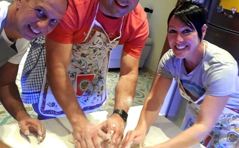 Make Neapolitan Pizza With A View Of Naples Like No Other - Authenticity & Quality of the Experience