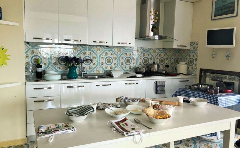 Make Neapolitan Pizza With A View Of Naples Like No Other - Practical Tips & Considerations
