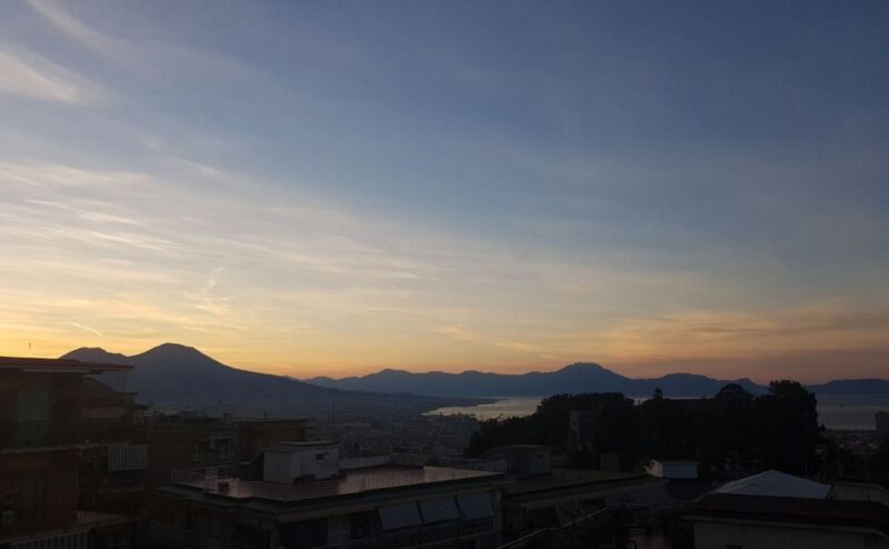 Make Neapolitan Pizza With A View Of Naples Like No Other - Final Thoughts — Who Should Consider This Tour?