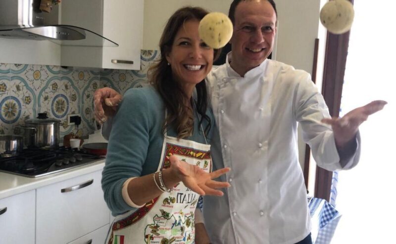 Make Neapolitan Pizza With A View Of Naples Like No Other - Frequently Asked Questions