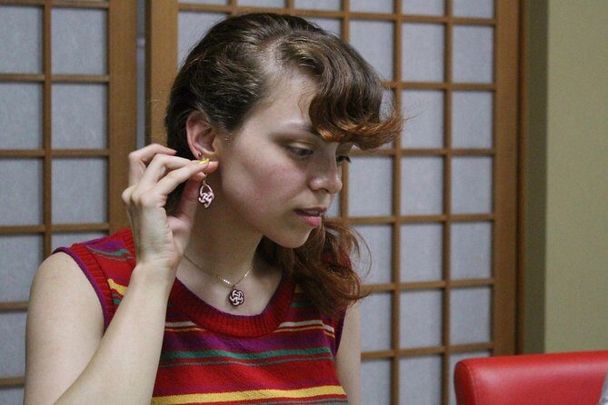 Make original accessories with Mizuhiki, experience Kanazawa's traditional craft - Authenticity and Quality of the Experience