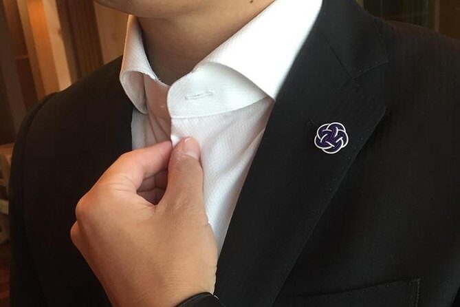 Make original accessories with Mizuhiki, experience Kanazawa's traditional craft - Final Thoughts