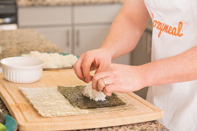 Make Otsumami + Sake Pairing (Includes 6-Course Meal) - Who Will Enjoy This Tour?