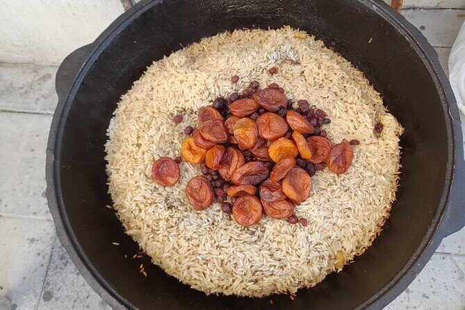 Make Plove not War Vegan Cooking Master Class - Exploring the Experience in Detail