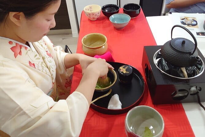 Make Ramen and Gyoza with Homemade Secret Recipe - FAQ