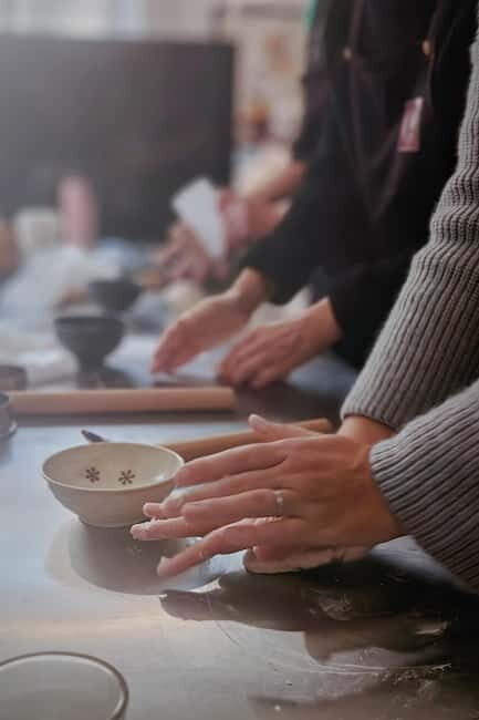 Make Soup Dumpling: Vegan or Pork in Shanghai Shikumen - The Real Value