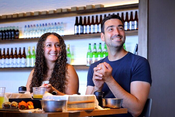 Make Sushi and Create Unforgettable Memories in Tokyo - Group Size, Duration, and Price
