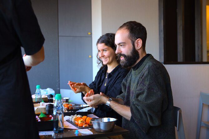 Make Sushi and Create Unforgettable Memories in Tokyo - Why Travelers Love It: Authenticity and Fun