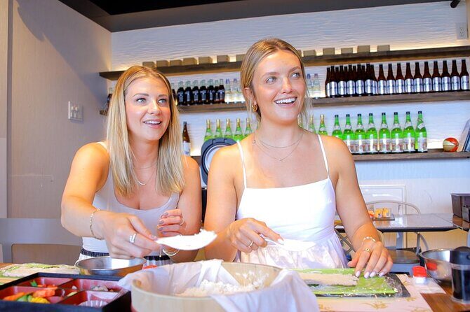 Make Sushi and Create Unforgettable Memories in Tokyo - Final Thoughts: Is It Worth It?