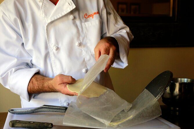 Make Tacos, Mole and Sorbet in Mexico City (5-Course Meal) - Introduction: A Flavorful Journey in Mexico City