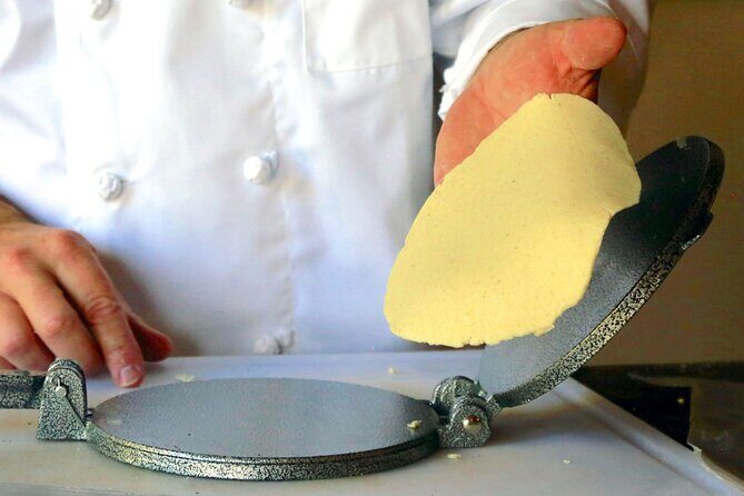 Make Tacos, Mole and Sorbet in Mexico City (5-Course Meal) - What Reviewers Say