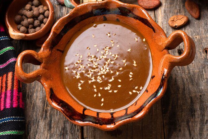Make Tacos, Mole and Sorbet in Mexico City (5-Course Meal) - FAQ