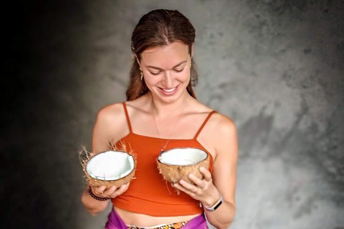 Make Traditional Bali Coconut Oil with a Balinese Family - The Sum Up: A Genuine Slice of Bali