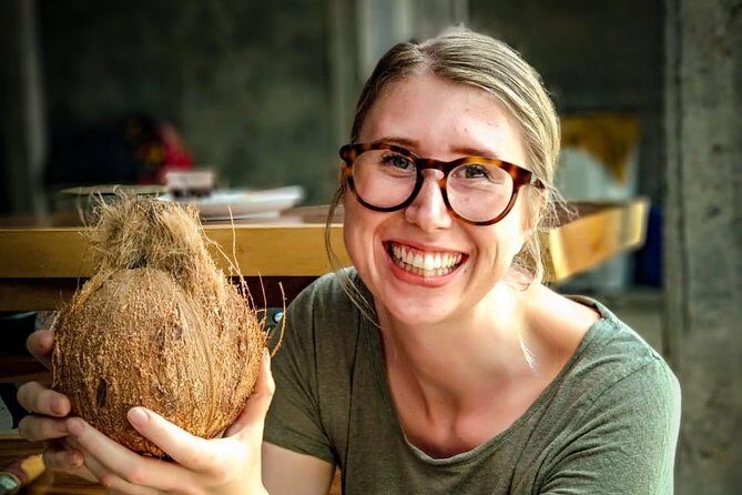 Make Traditional Bali Coconut Oil with a Balinese Family - FAQs