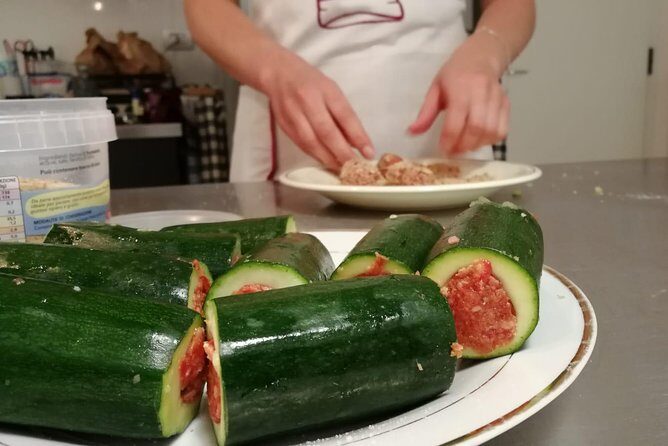 Make traditional handmade pasta from scratch with a local chef! - What Travelers Say: Authenticity and Warmth